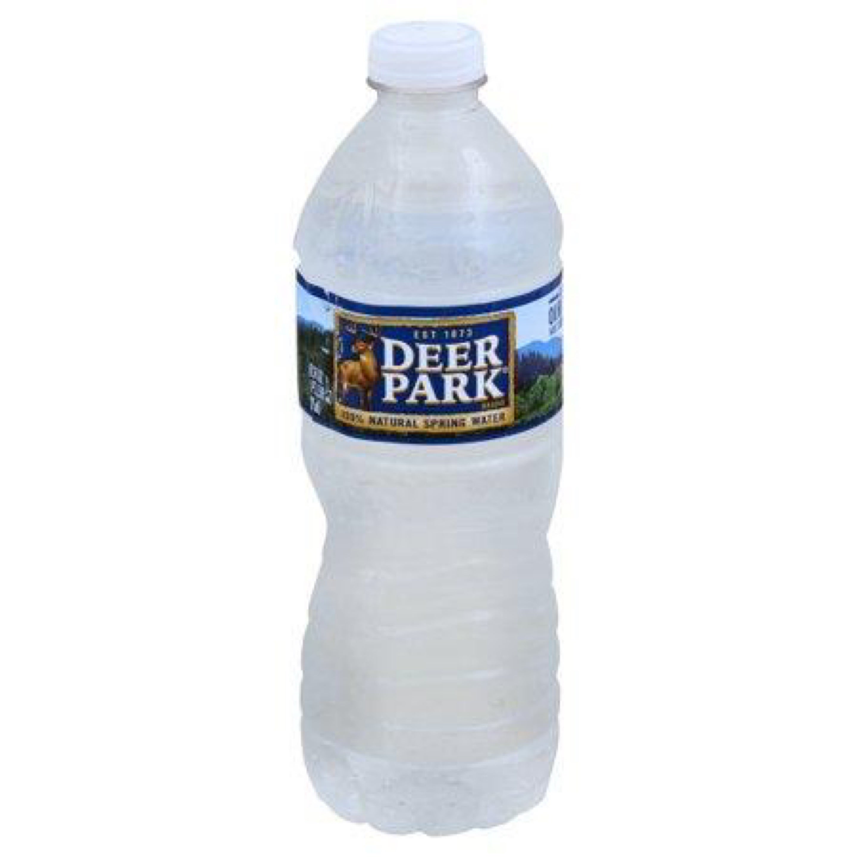 Deer Park Natural Spring Water | Ohiopyle Coffee Company